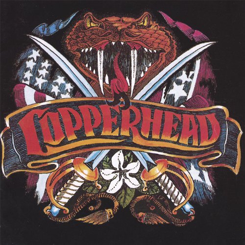 Play Copperhead by Copperhead on Amazon Music