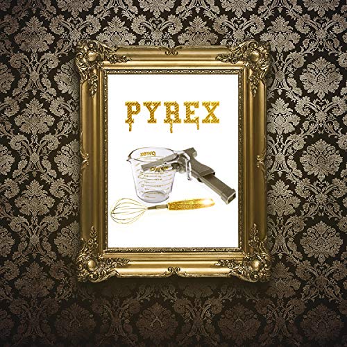 Play Pyrex by Hard Beats on Amazon Music