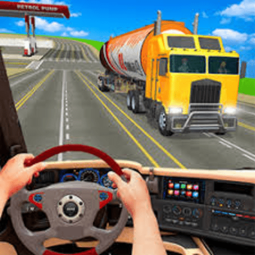Big Truck Trailer: Atv Dolly trailer Game 2024 - App on Amazon Appstore