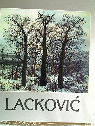 Yugoslav Naive Art: Lackovic: Ivan Sedej: Amazon.com: Books