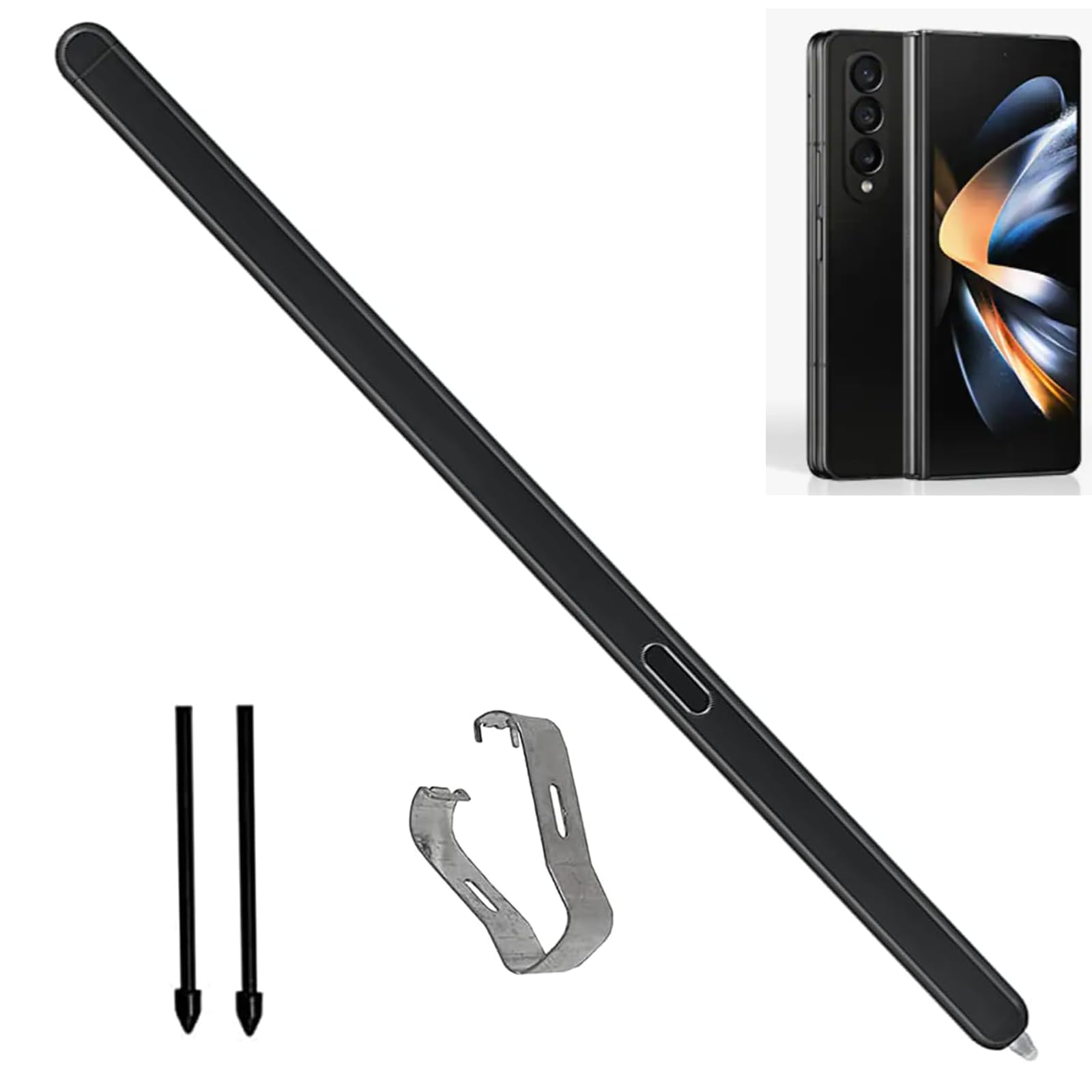 Galaxy Z Fold 6 Pen Fold Edition S Pen for Galaxy Z fold 6 5G S Pen ...