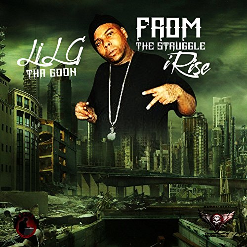 Amazon.com: From The Struggle I Rise : OG Da Goon: Digital Music