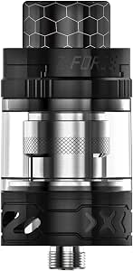 Innokin Z Force Vape Tank - Sub Ohm Vape Tank, DTL Vaping, Top Fill ...