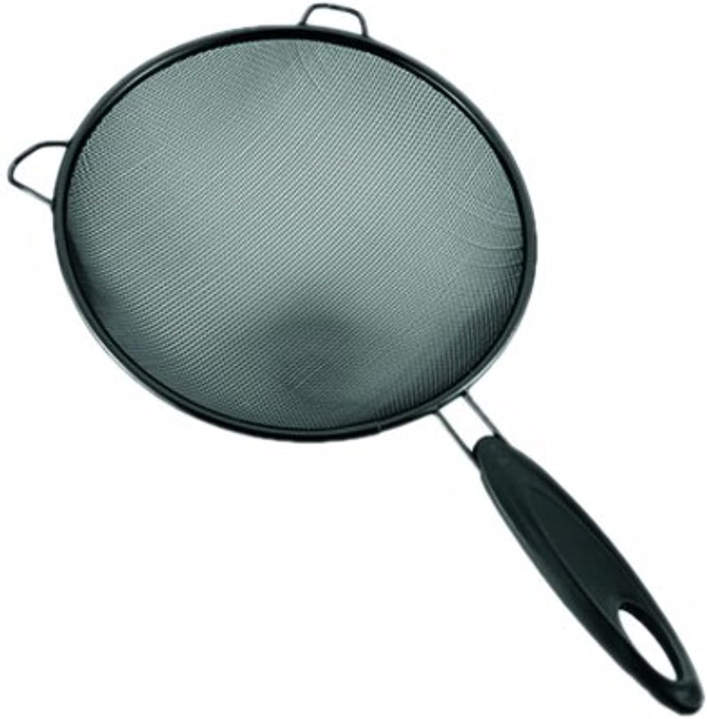 Metaltex Stainless Steel, Kitchen Stainer Sieve Set, Mesh Strainer, 22 ...