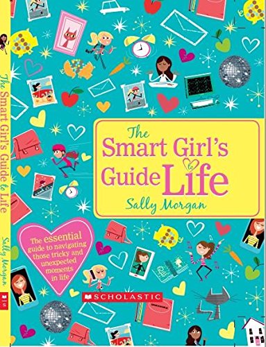 Smart Girls Guide to Life : Sally Morgan: Amazon.in: Books