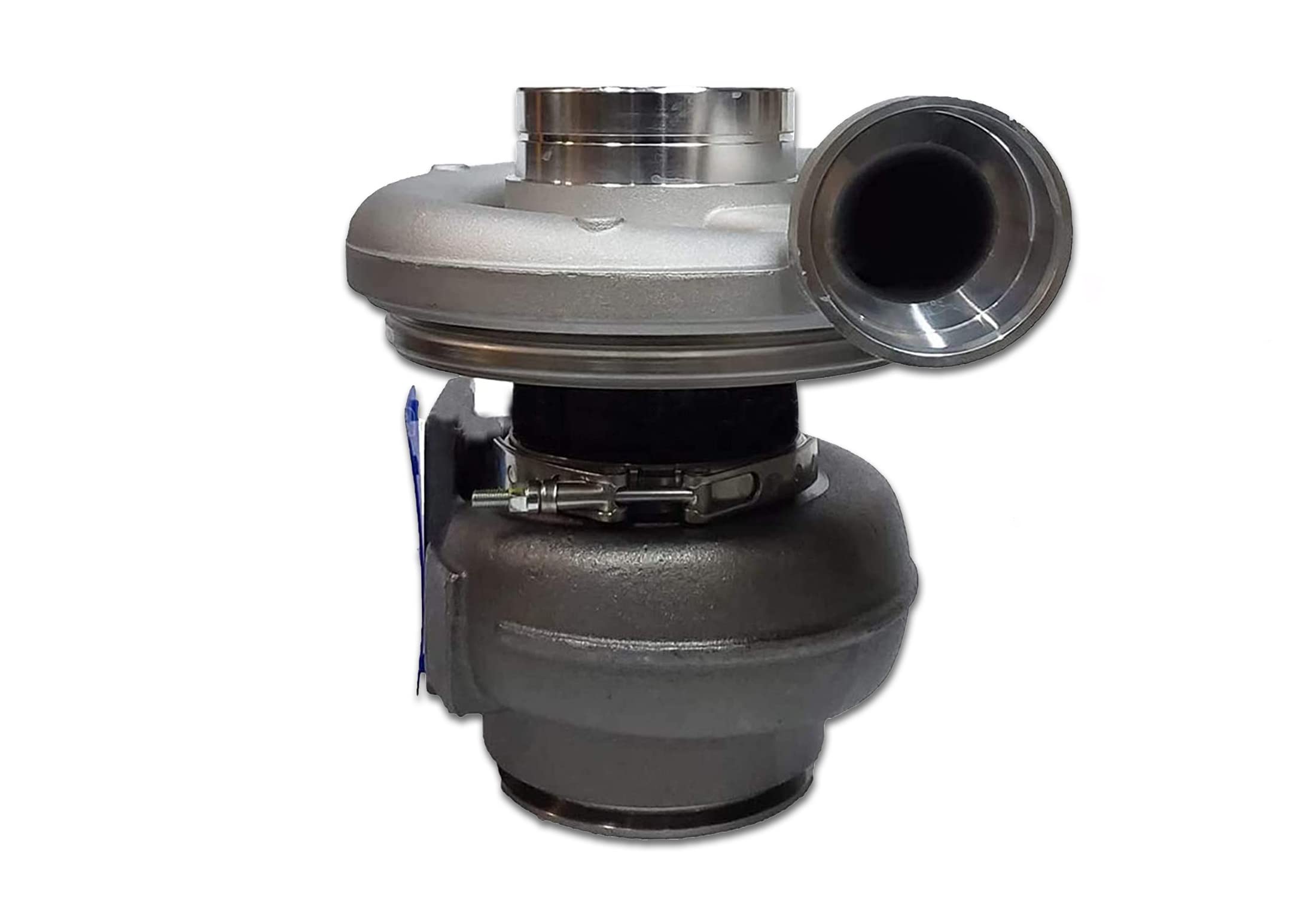 Amazon.com: KOZAK Turbo Turbocharger compatible with Volvo D12 Diesel ...