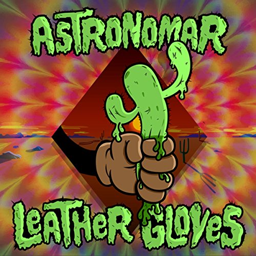 Amazon.co.jp: Leather Gloves : Astronomar: デジタルミュージック