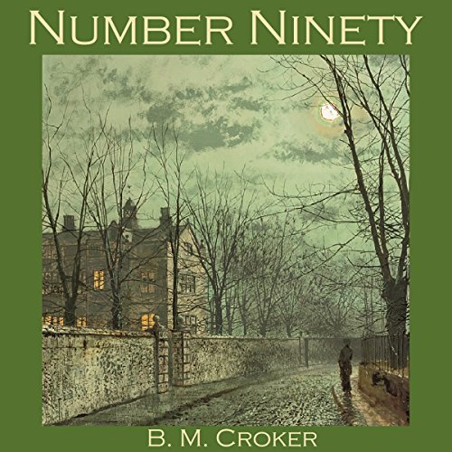 Number Ninety (Audio Download): Birtha Mary Croker, Cathy Dobson, Red ...
