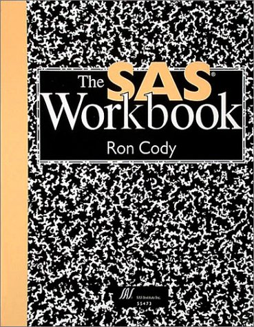 The SAS Workbook and Solutions Set: 9781555447625: Computer Science ...
