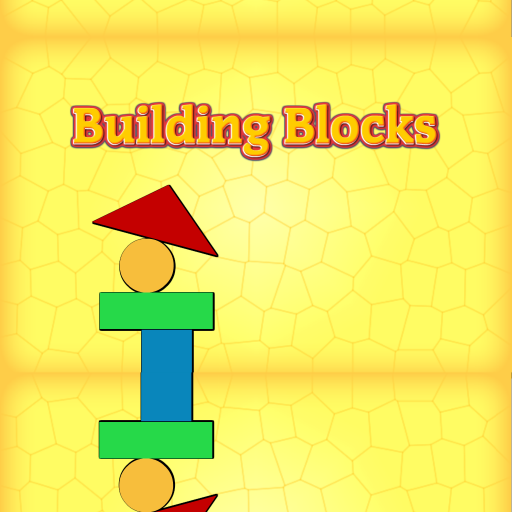 Building Blocks - App on Amazon Appstore