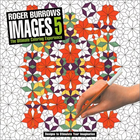 Roger Burrows Images 5: The Ultimate Coloring Experience: Burrows ...