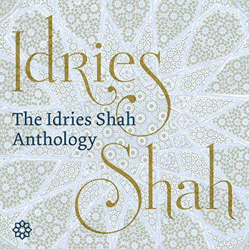 A Perfumed Scorpion Audible Audio Edition Idries Shah David Ault Isf Publishing