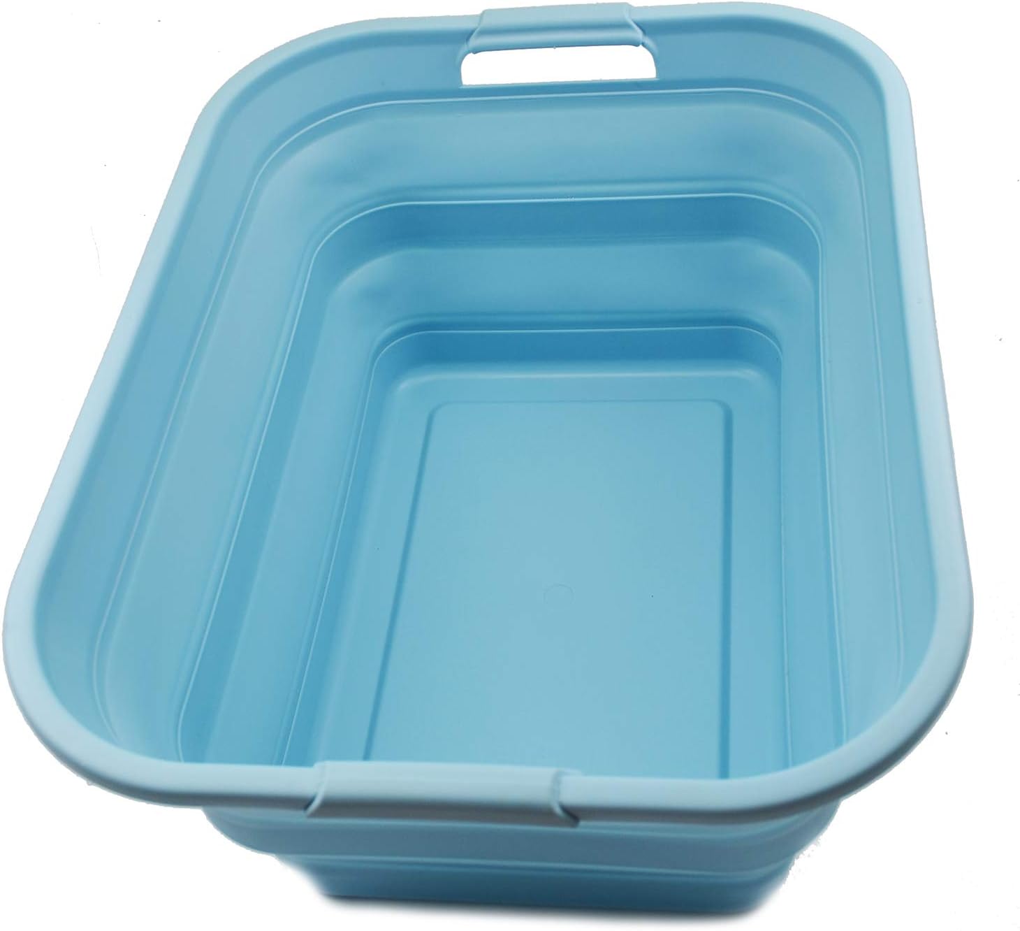 yoouu Wäschekorb Faltbar - Klappbarer & Wasserdichter XXL Premium ...