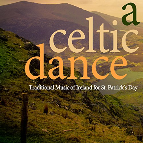 Amazon.co.jp: A Celtic Dance - Traditional Instrumental Music of ...