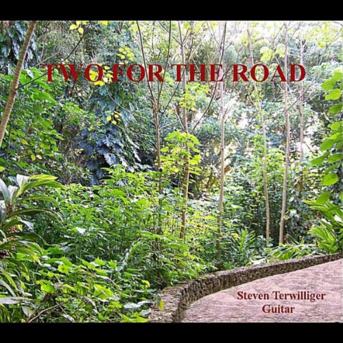 Play Two for the Road by Steve Terwilliger on Amazon Music