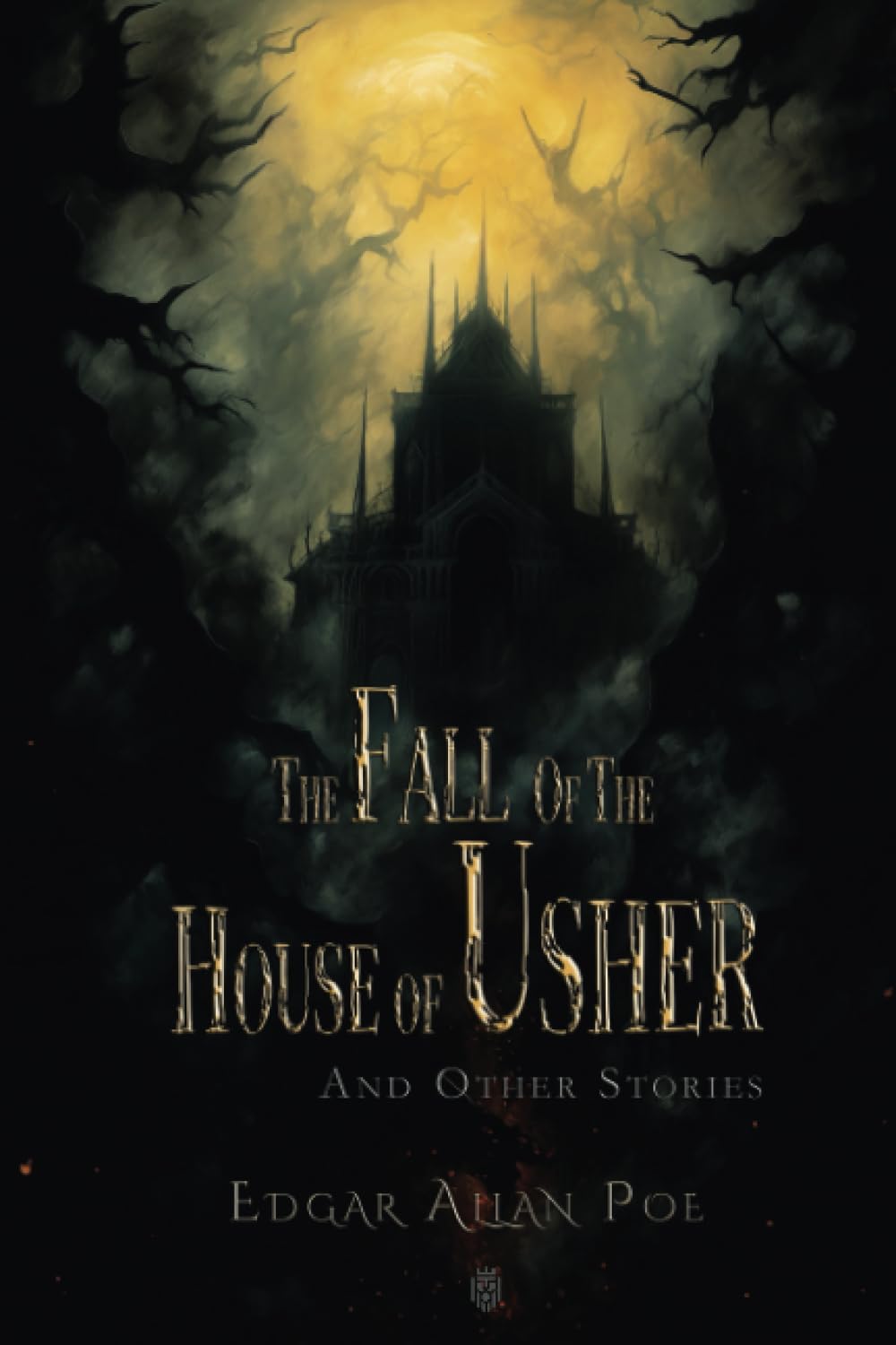 Amazon.com: The Fall of the House of Usher and Other Stories ...