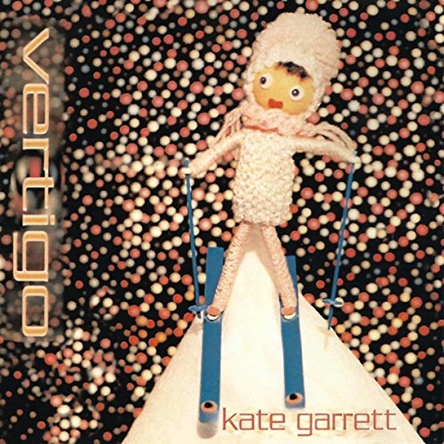 Play Vertigo by Kate Garrett on Amazon Music