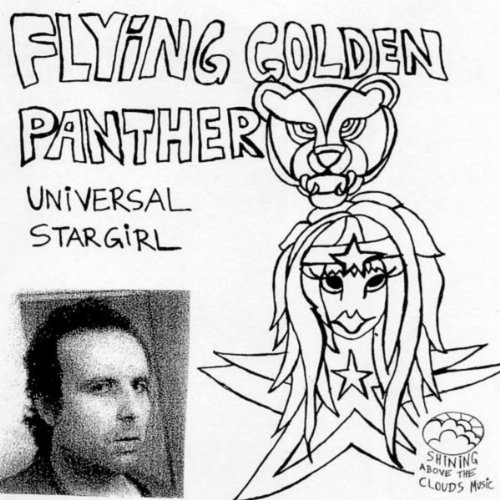 Amazon.com: Universal Stargirl : Flying Golden Panther: Digital Music