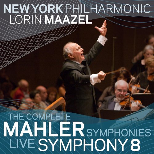 Amazon.co.jp: Mahler: Symphony No. 8 : VARIOUS ARTISTS: デジタルミュージック