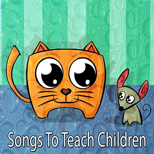 Songs To Teach Children by Songs For Children on Amazon Music - Amazon ...