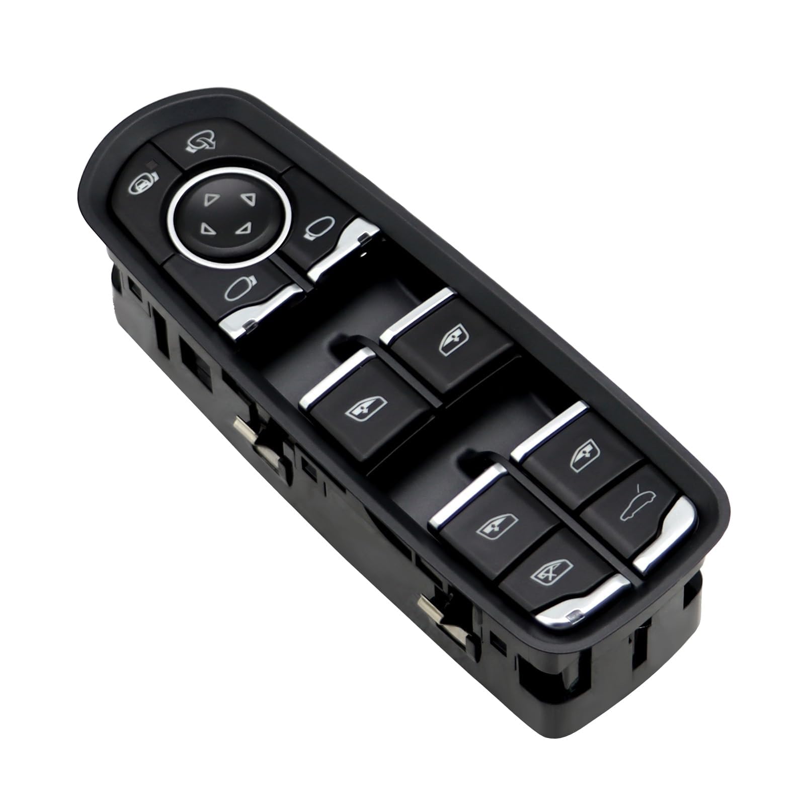 Amazon.com: Yunnergo Master Driver Left Power Window Switch Compatible ...
