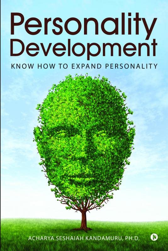 Buy Personality Development : Know How to Expand Personality Book ...