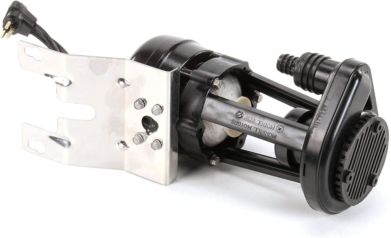 Amazon.com: Morrill MSP 7488M Compatible Manitowoc ice machine water ...