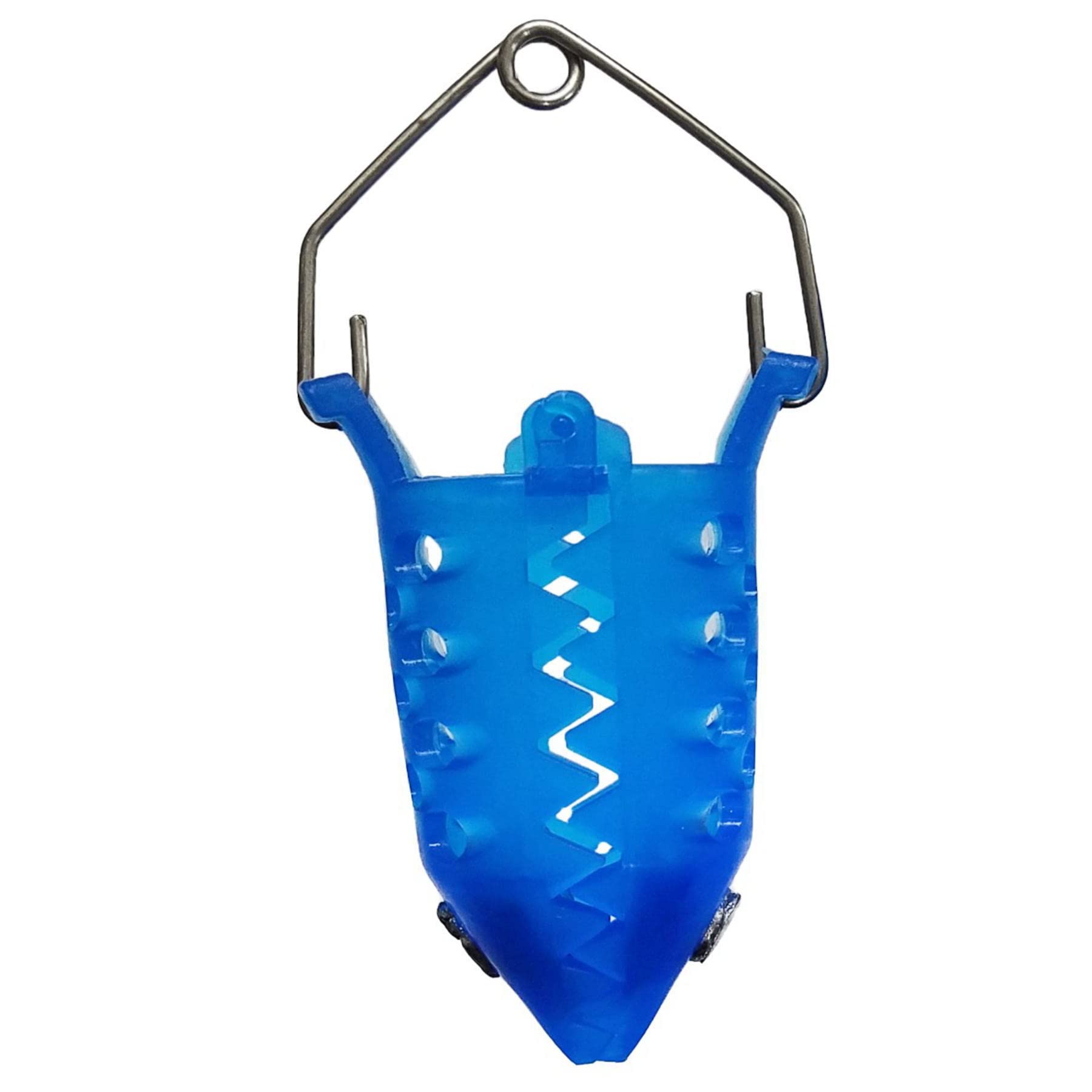 Amazon | ライズウェイ(Riseway) サビキ釣り RTN-005 パクカゴ/RTN-006 夜光パクカゴ 各種 | 完成仕掛け