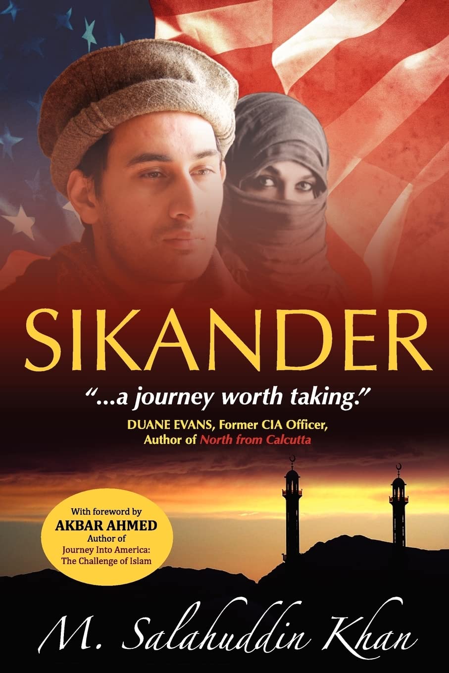 Sikander: M. Salahuddin Khan, M. Salahuddin Khan, Akbar Ahmed ...