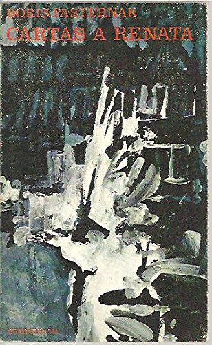 Amazon.com: Cartas a Renata: Boris Pasternak: Books