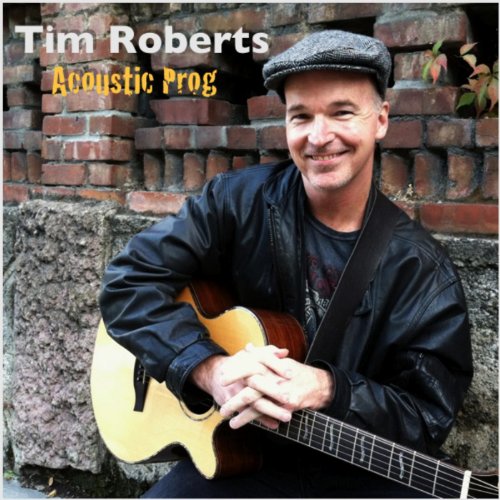 Amazon.com: Acoustic Prog : Tim Roberts: Digital Music