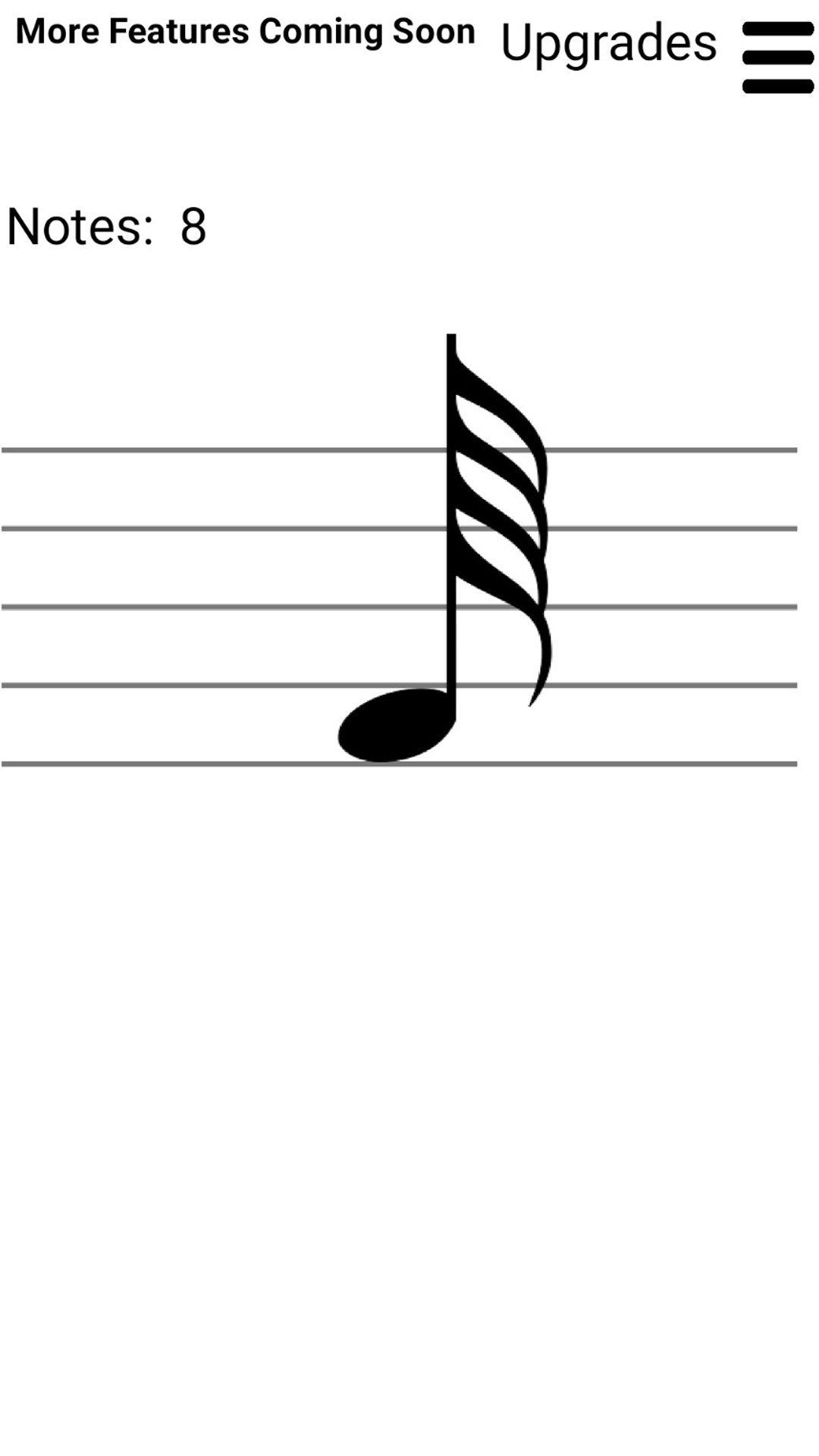 Note Clicker - App on Amazon Appstore