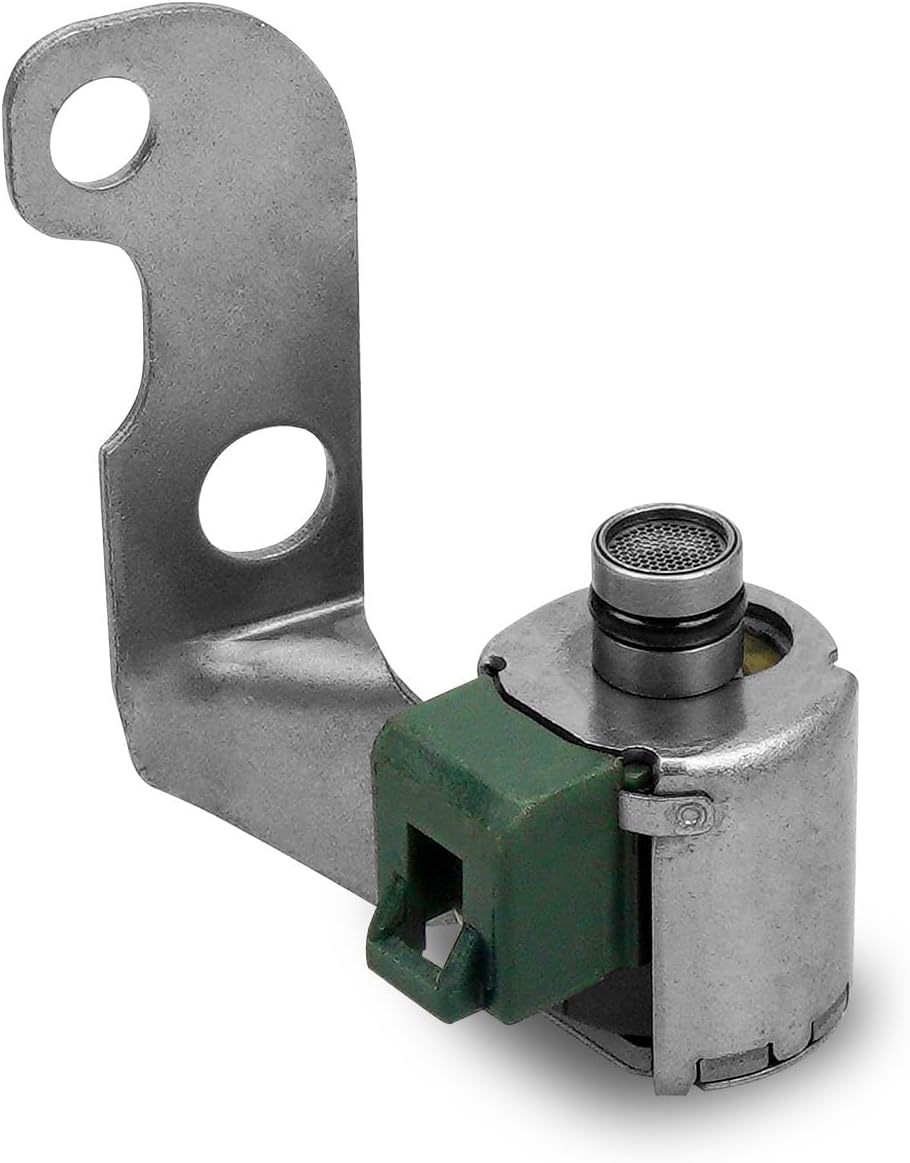 Amazon.com: Transmission Shift Solenoid Replace 35250-12030 A245E A246E ...