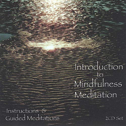 Introduction to Mindfulness Meditation: Amazon.de: Musik-CDs & Vinyl