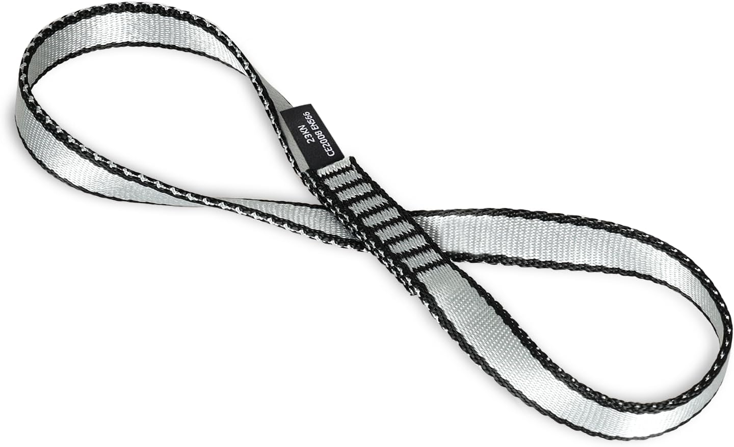 Amazon.com : KLYTORX 18MM Nylon Climbing Sling Runner - 23KN CE2008 ...