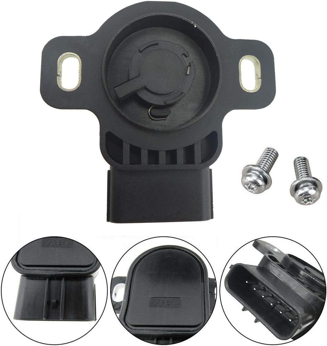 37971-RDJ-A01, Accelerator Pedal Position Sensor for Honda Acura CR-V ...