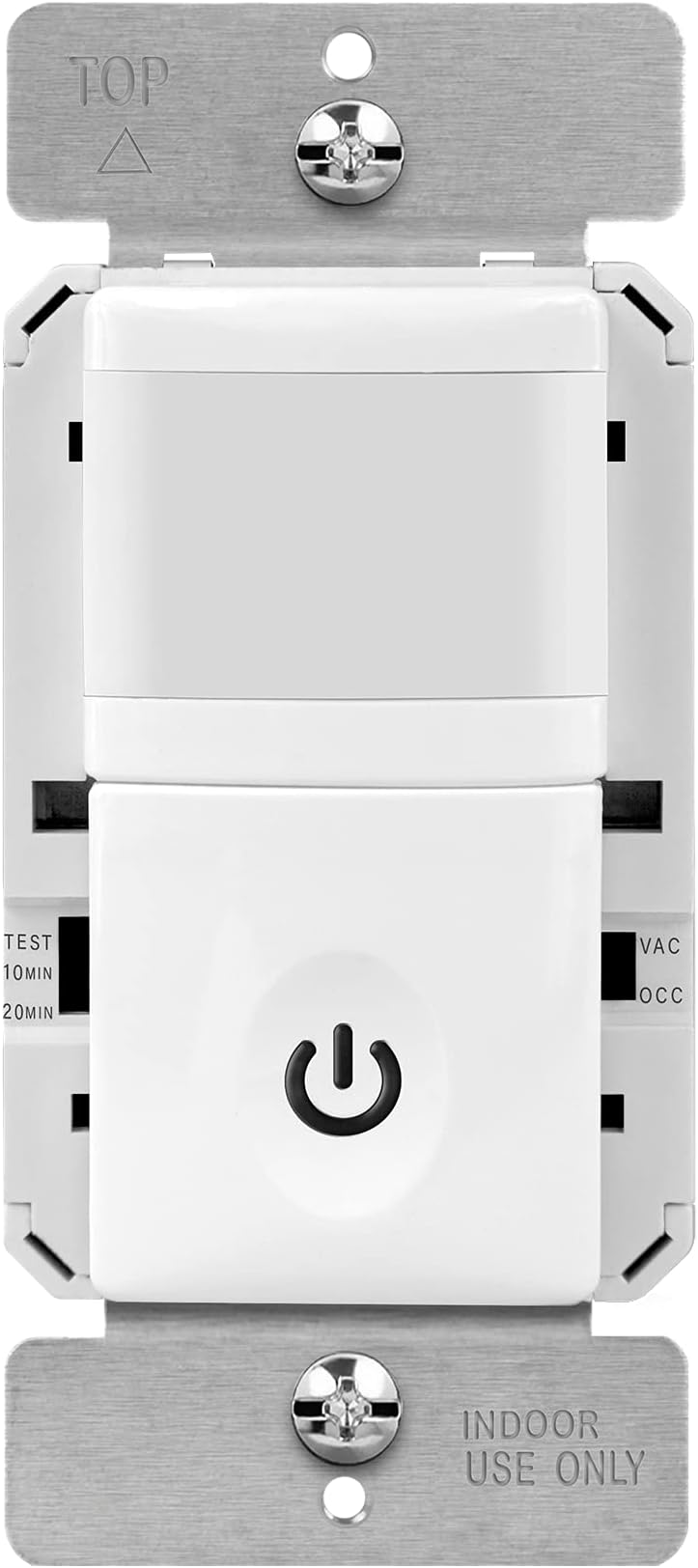 Lithonia Lighting WSXA Wall Switch Sensor, White - Amazon.com