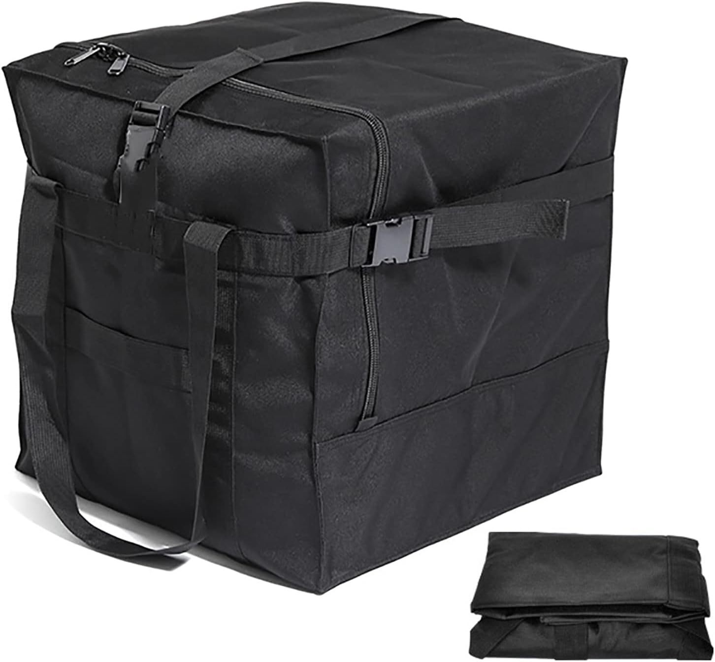 Amazon.com | 29 Inches Square Travel Duffle Bag Bolsa Maleta de Lona 70 ...