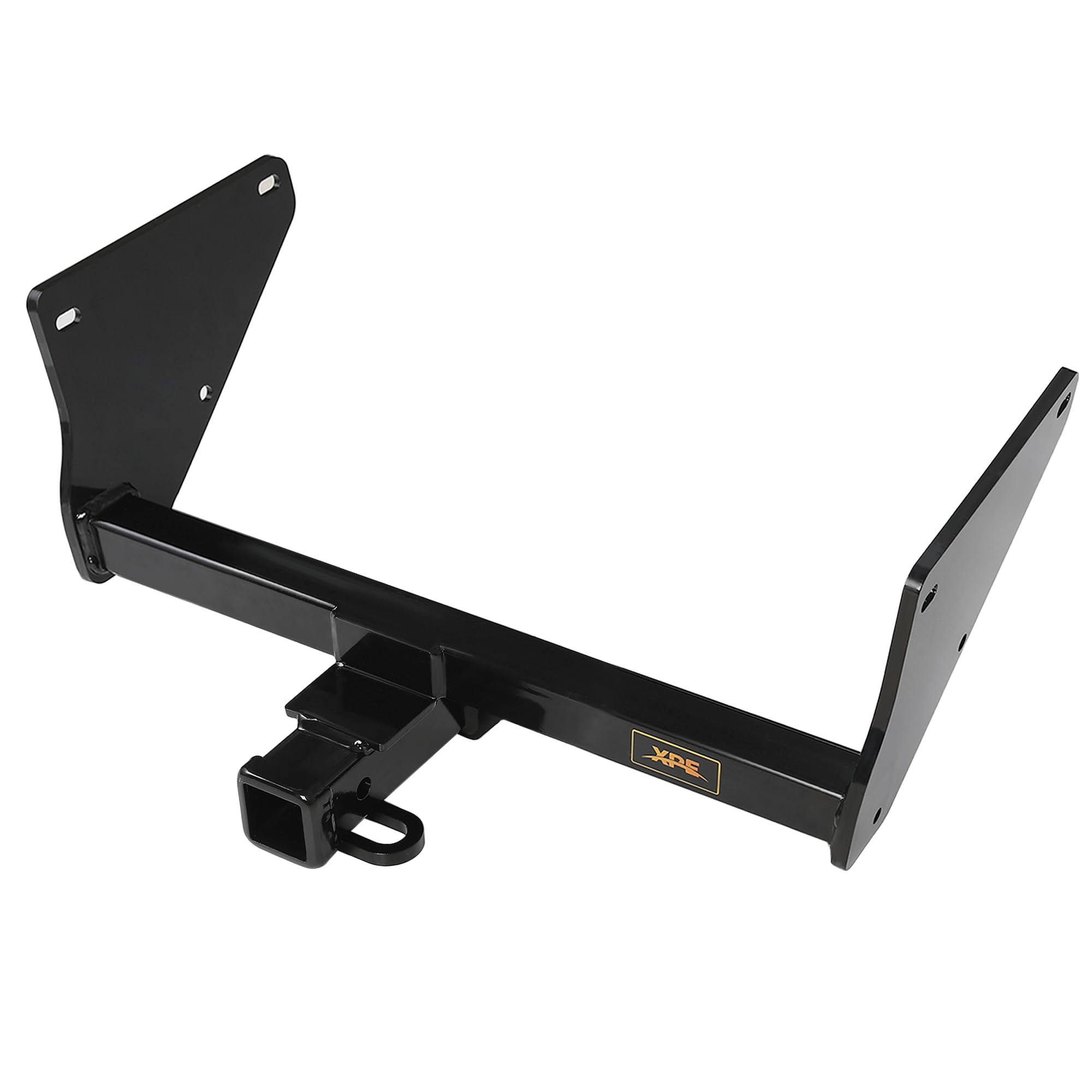 Buy Trailer Hitch for Toyota RAV4(2019-2023), 2-inch Hitch Receiver ...