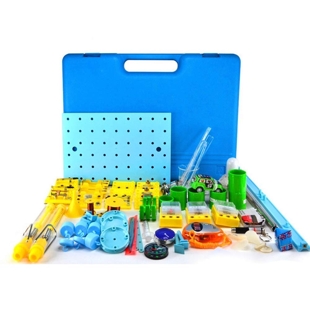 Buy Educational Science Model Physical Experiment Box Include Optical ...