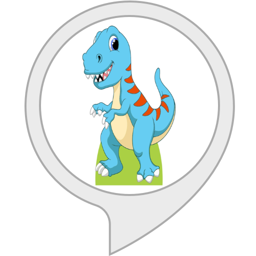 Amazon.com: Dino Facts : Alexa Skills