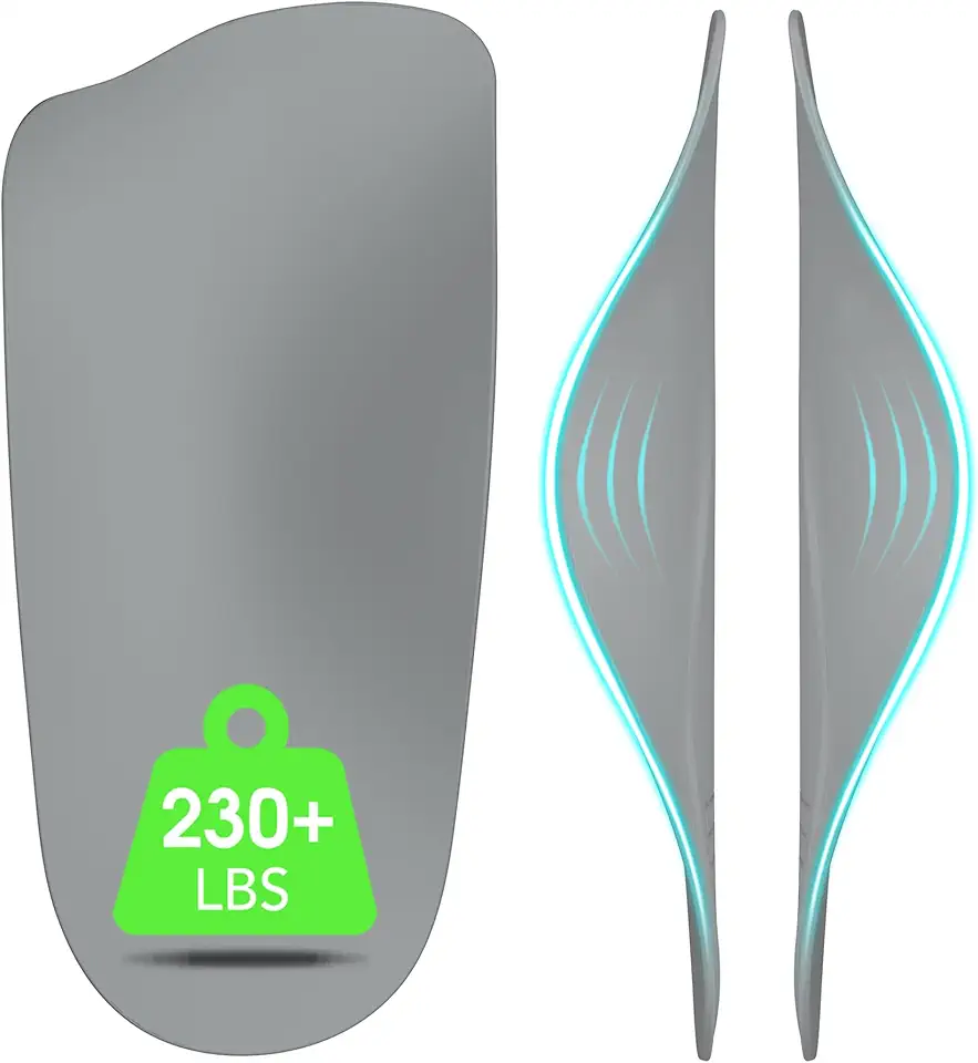 Flat Feet And Hip Pain: Understanding The Connection And Finding Relief ...