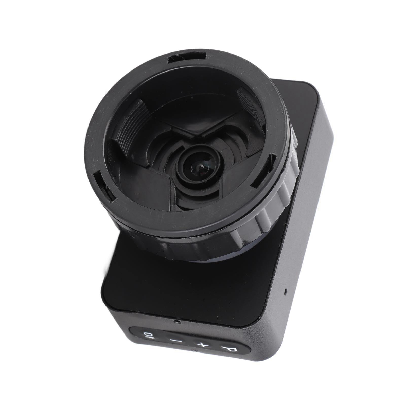 Microscope Camera 4K Telescope Eyepiece Camera With 3-Inch Screen ...