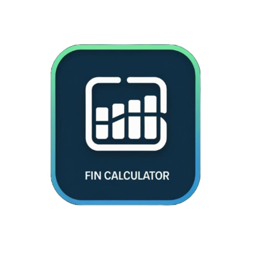 FIN Calculator - App on Amazon Appstore