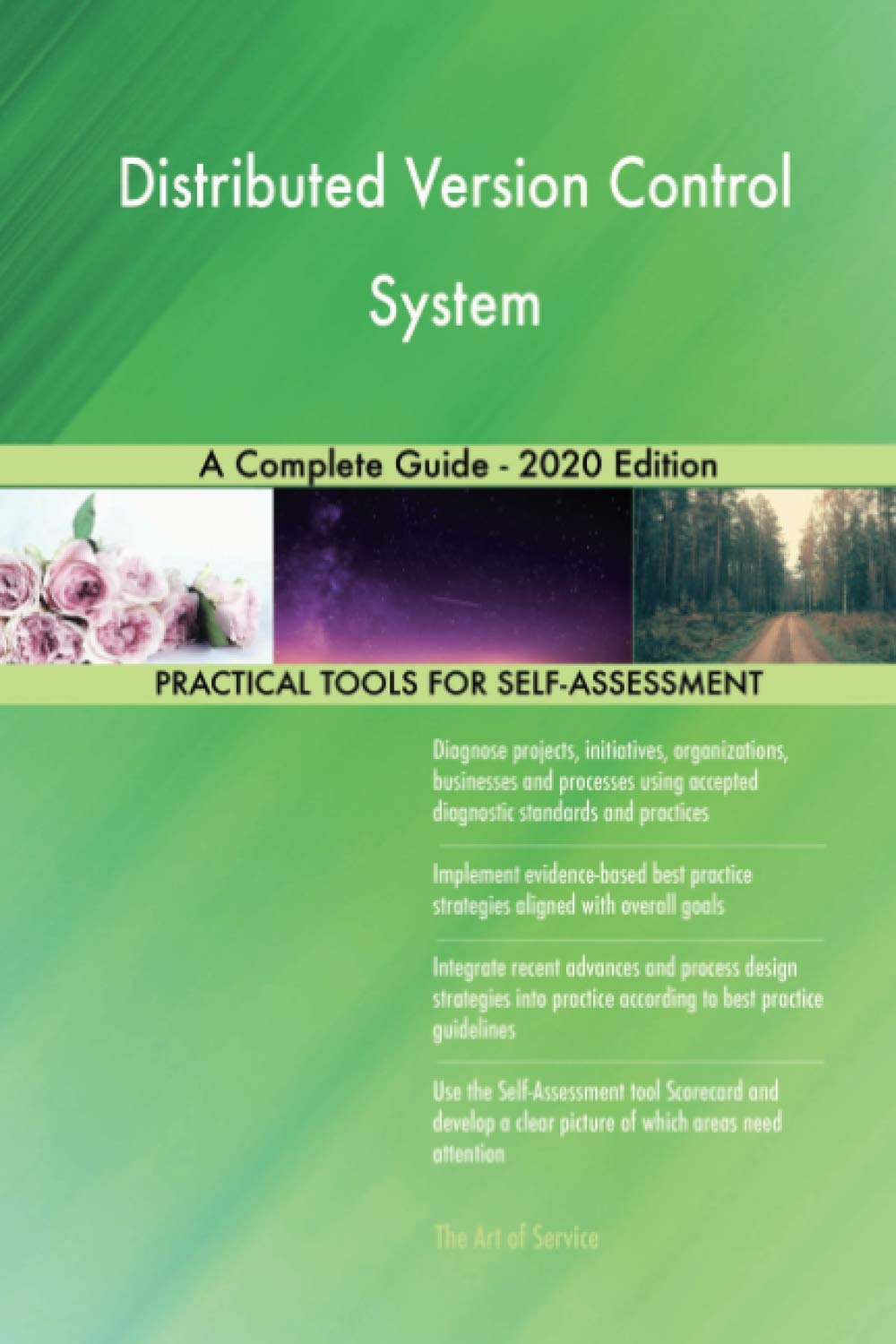 Buy Distributed Version Control System A Complete Guide - 2020 Edition ...