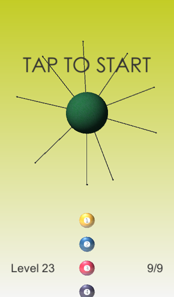 Pin stick - App on Amazon Appstore