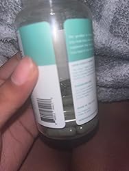 Amazon.com: Body Magic Chlorophyll Capsules - 30 Vegan Capsules for ...