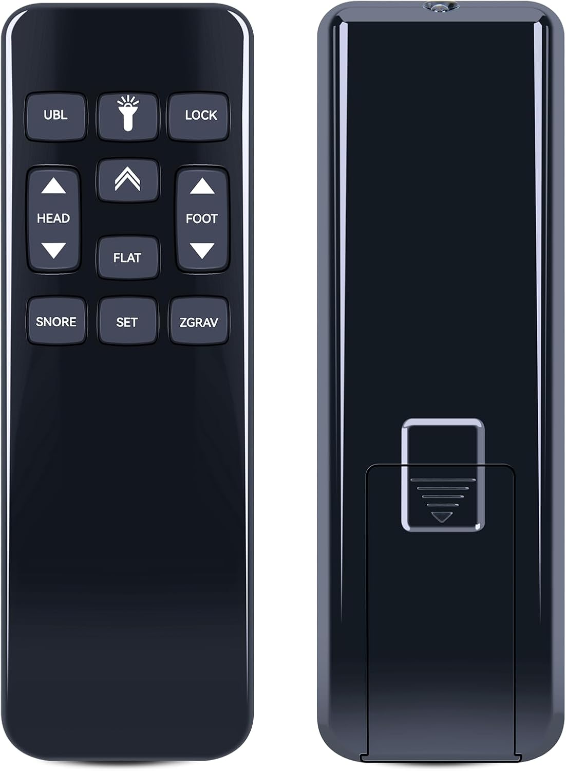 Amazon.com: New Replacement Remote Control Richmat HJH173 Compatible ...