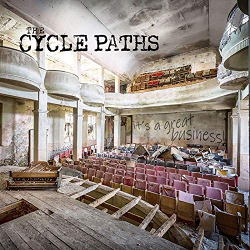 Amazon.com: It's a Great Business [Explicit] : The Cycle Paths: Digital ...