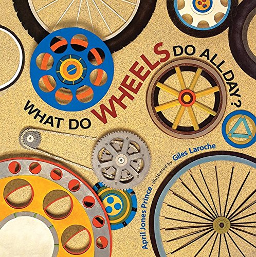 What Do Wheels Do All Day? Big Book (EARLY CHILDHOOD STUDY): WRIGHT ...